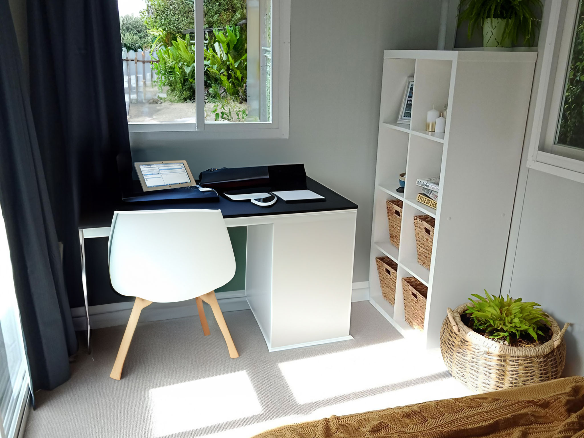 The Cabin Guy – Portable Cabin Hawke's Bay – Hastings Cabin Rentals ...